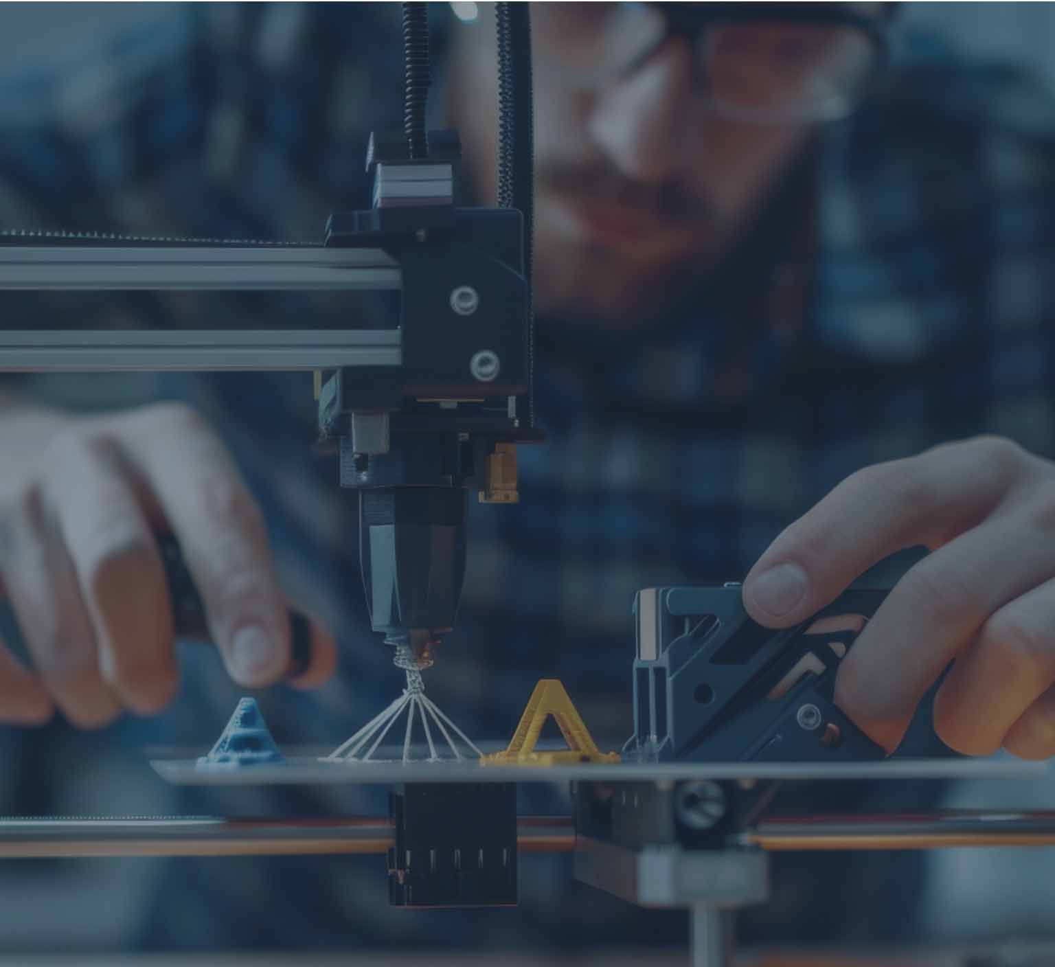 What We Do | Strategic Innovation & Technology Solutions | Eccalon