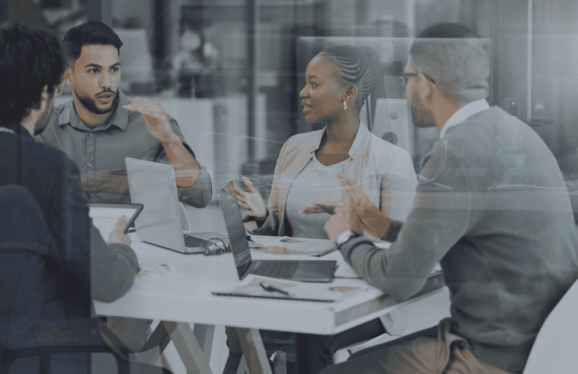 Who We Are | Eccalon