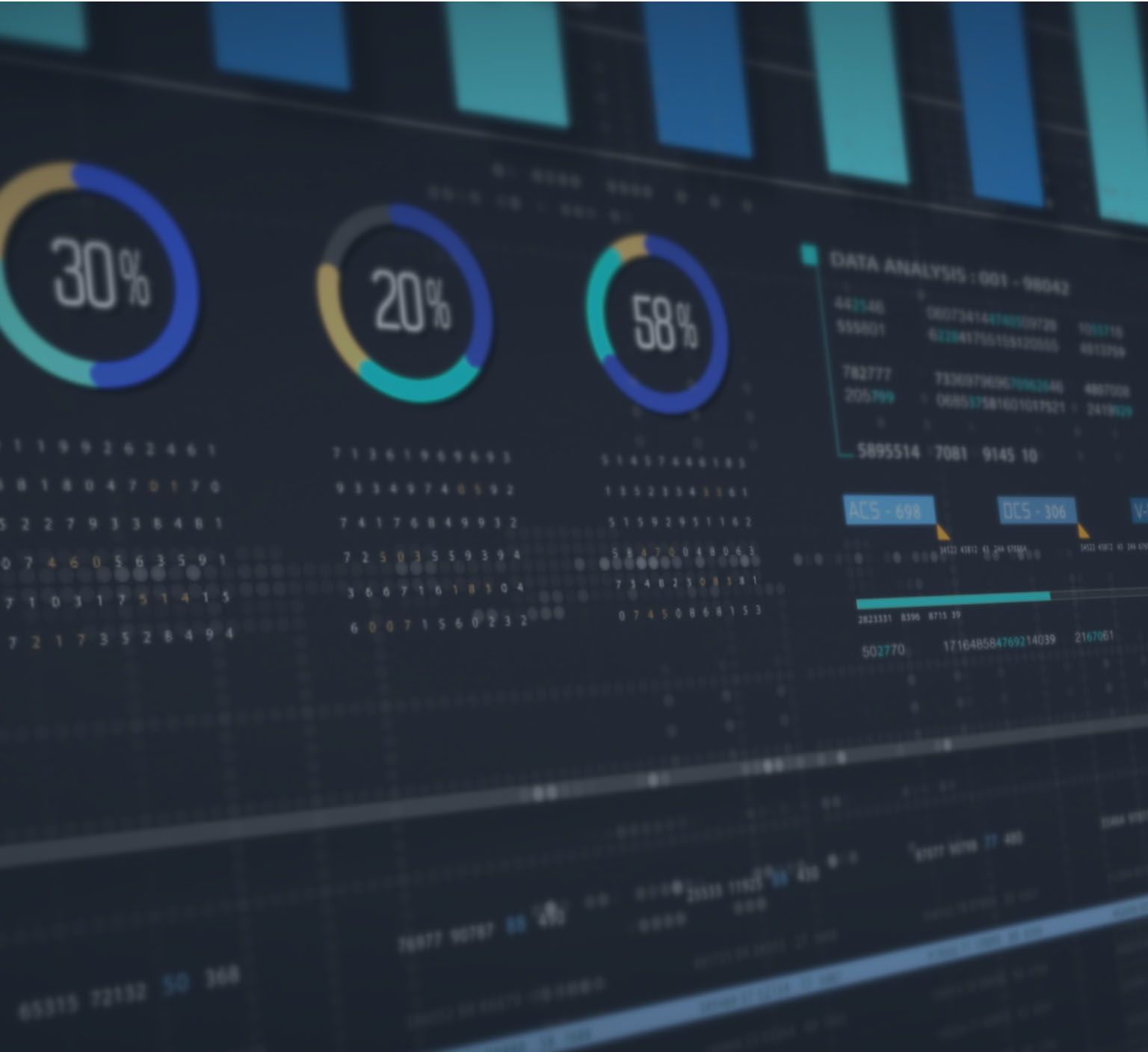 What We Do | Strategic Innovation & Technology Solutions | Eccalon
