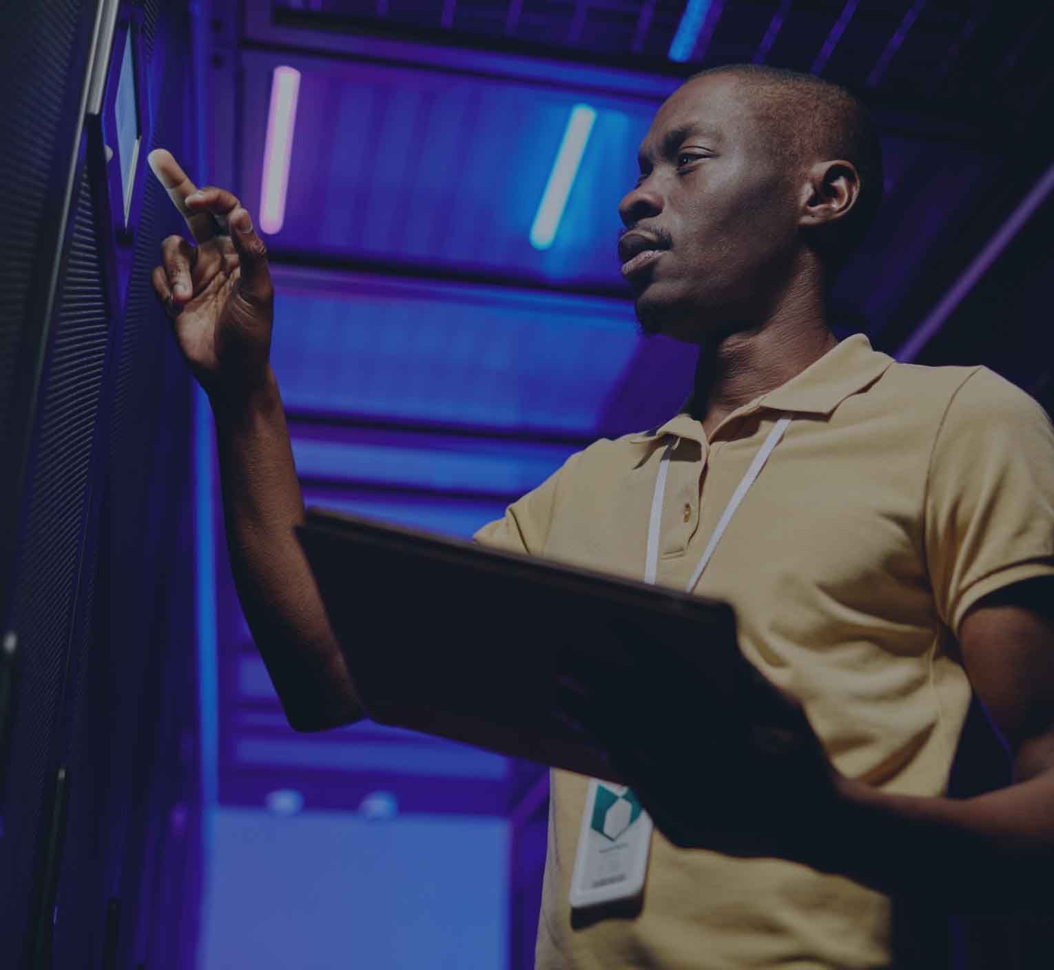 What We Do | Strategic Innovation & Technology Solutions | Eccalon